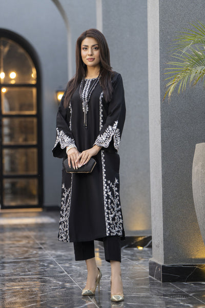 Cosy Charm Womenswear by Zaiwa CCW5 – The Zaibai