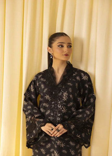 MUSKIN BY MOHAGNI LAWN MML8 – The Zaibai