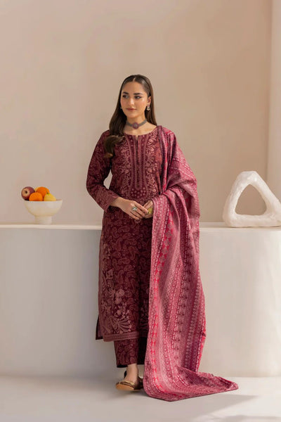 Dhanak Dreams by Mohagni Winter Womenswear DDM3 – The Zaibai