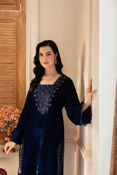 AIN Luxury Velvet Collection ALV3 – The Zaibai