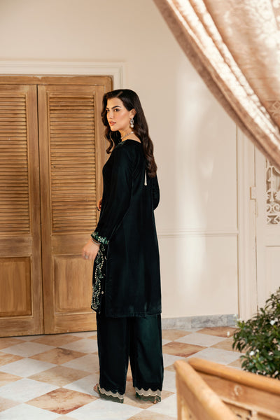 AIN Luxury Velvet Collection ALV4 – The Zaibai