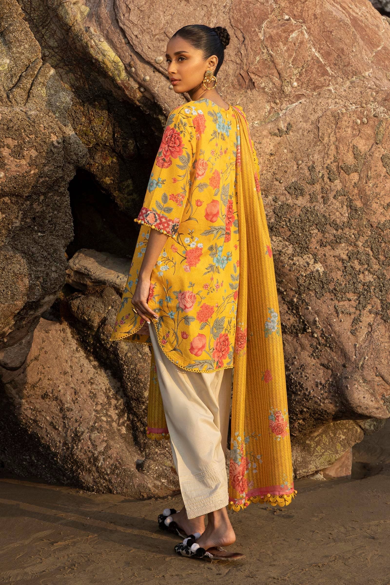 SANA SAFINAZ MAHAY SPRING '24 7B – The Zaibai