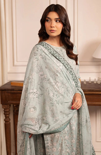 3pc Co-Ord Set by Zarif COZ6 – The Zaibai