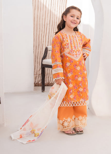 AYEZA KHAN FT. MONA EID COLLECTION MAKG2 – The Zaibai