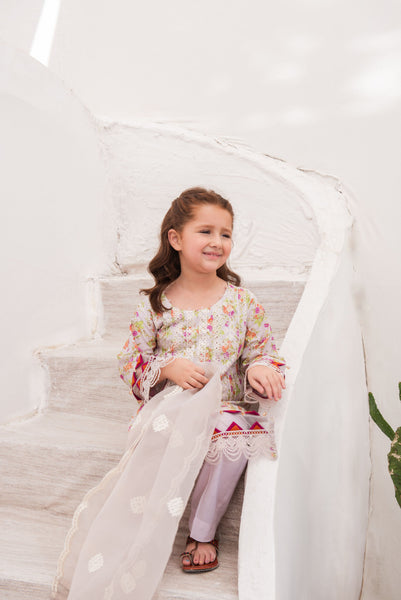 AYEZA KHAN FT. MONA EID COLLECTION MAKG3 – The Zaibai