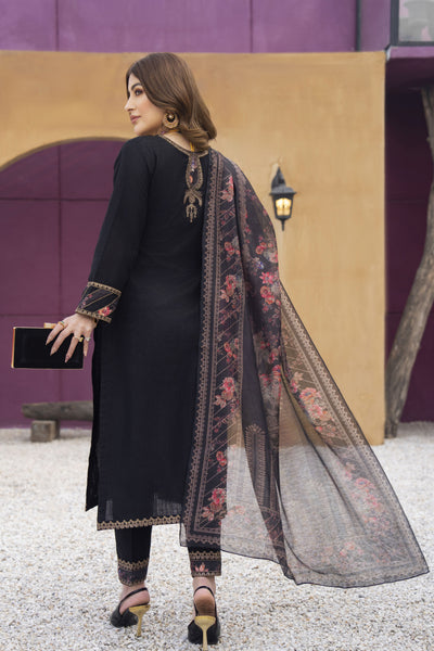 Shades of Elegance Womenswear by Miski SWM2 – The Zaibai