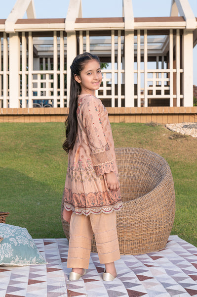 MONA GIRLS EID COLLECTION 04 – The Zaibai