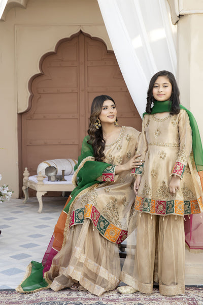 Mona Skin Shabnam PEPLUM 05 – The Zaibai