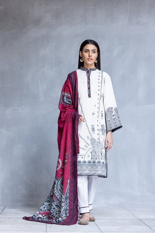 Zimal Ready to Wear Pakistani Designer Clothing for Women – The Zaibai